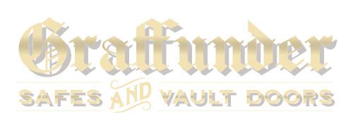 Why Choose Graffunder? - Graffunder Safes & Vault Doors